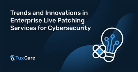 Charles Walls On Linkedin Tuxcare Cybersecurity Opensource Technology Ransomware