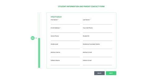 Gravity Forms Nice Custom Style Progress Bar Premium Addon Gravity Extra