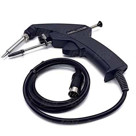 ด้ามหัวแร้งบัดกรี Hakko Hfx8801 01 Hfx8802 01 Hfx8803 02 Hfx8804 02 Hfx8805 01 สำหรับ