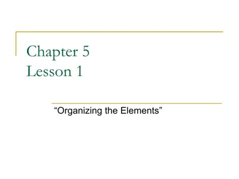 PPT Introduction To Science Branches And Concepts PowerPoint Presentation ID