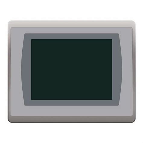 Allen Bradley PanelView Plus 7 HMI 7 At 111900 Piece Allen Bradley Panel View In