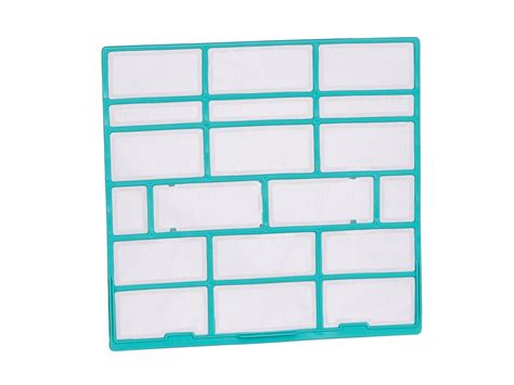 Kaden High Density Air Filter KSI IDU From Reece