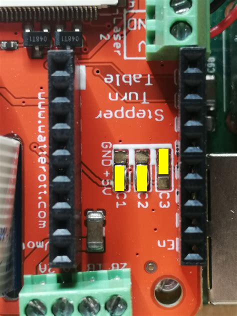 Driver Setup Hardware Mechanics