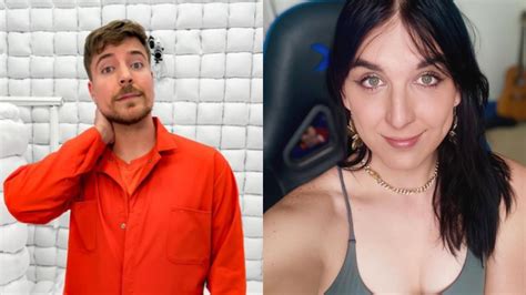 Who is Ava Kris Tyson and what is her controversy with MrBeast? | Entertainment News - The ...