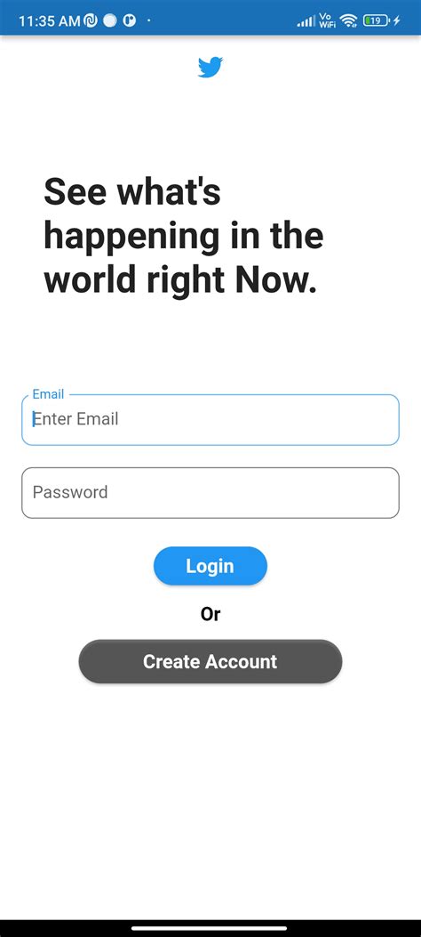GitHub Proninja Twitter Clone