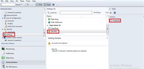step by step setting up scom 2012 r2 part 2