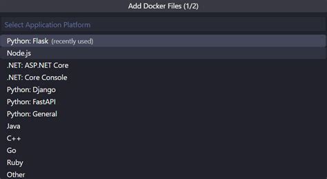 Windows下docker部署flask的教程windows Docker Flask Csdn博客
