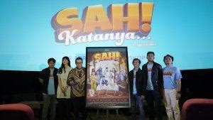 8 Film Drama Jepang Pilihan yang Asyik Ditonton Bersama Keluarga di Akhir Pekan - Wartakotalive.com