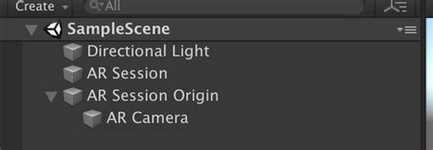 Arkit Face Tracking With Unity Patryk Galach