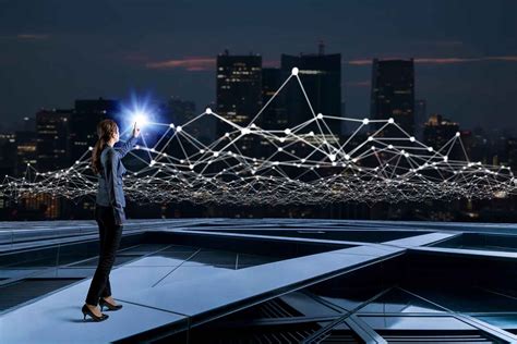 Home Unlocking Smart Building Knx Iot Connectivity