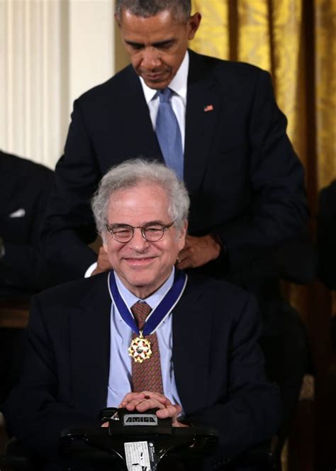 Itzhak Perlman Net Worth Wiki Age Weight And Height Relationships