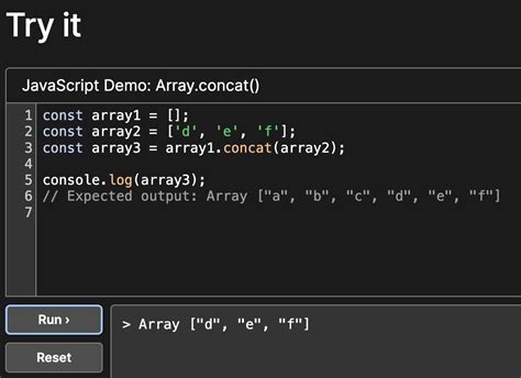 Why Does Concat Give Back Empty Value General Node Red Forum