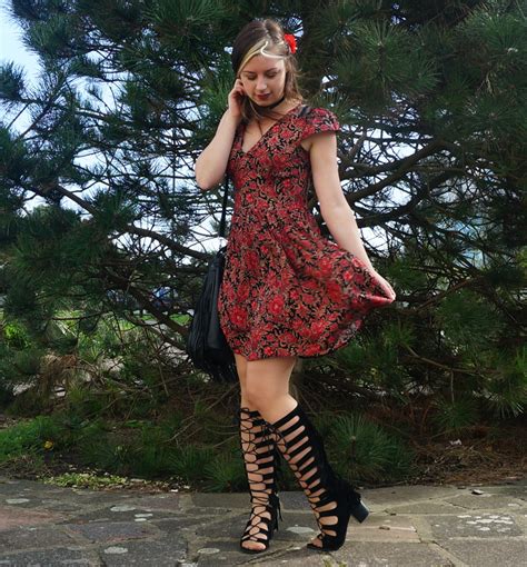 La Dolce Vita Sarah In Wonderlust