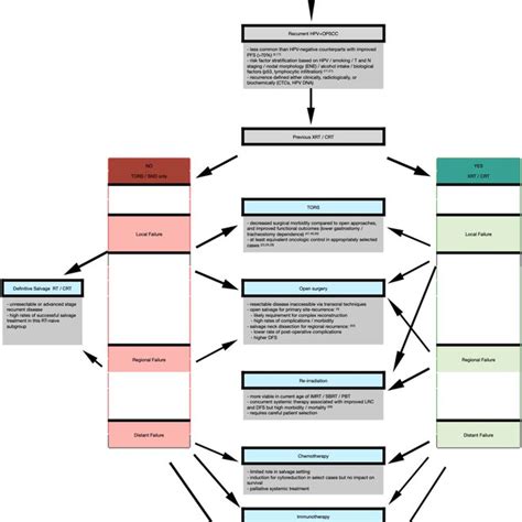 of an algorithmic approach the patients download scientific diagram