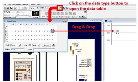 Introducing Plc Programming Using Logixpro Simulator Software