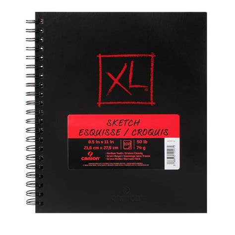 Canson® Xl® Hardcover Sketchbook Michaels