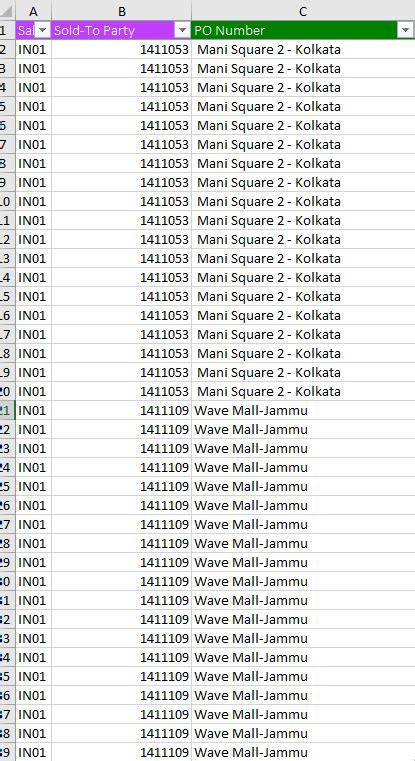Excel Manipulation Between Two Different Excels Studio UiPath Community Forum