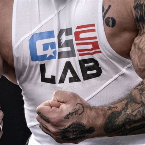 Gss Lab - YouTube