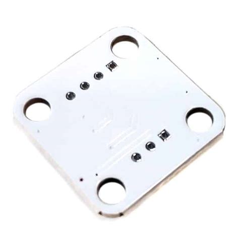 as5600 absolute encoder 12 bit precision angle measurement sensor with