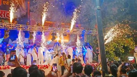 Narsingh Leela 2023 Tadkaeshwar Mandir Jaipur Varah Leela Chaura Rasta Day 2 Viral Youtube