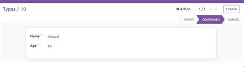 Overview Of Automatic And Reserved Fields In Odoo
