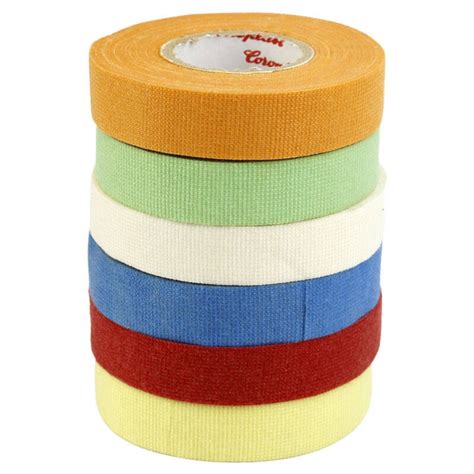 چسب پارچه ای ۲ سانتی متر