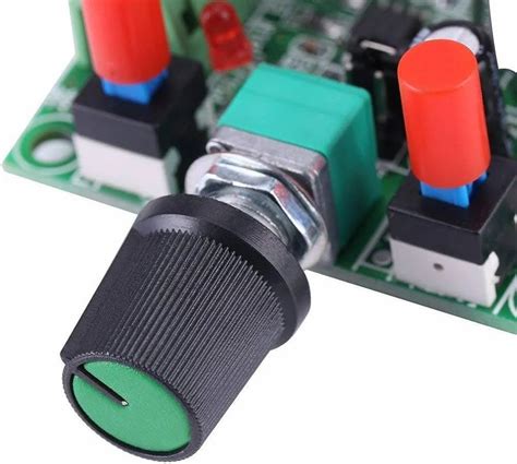 Imported 5a Mini Style Pwm Module Dip At ₹ 50piece In Bengaluru Id