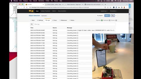 Edge Impulse On Twitter This Video May Perk Your Interest In Tinyml