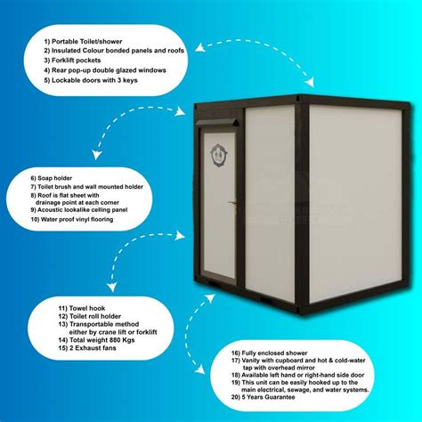 Entry 3 By Sumon633 For Portable Toilet And Shower Proper Layout With Details As Per Attached