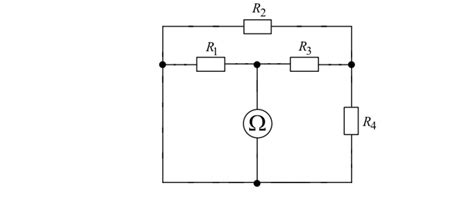 a dc circuit schematic is given determine the reading of the ideal