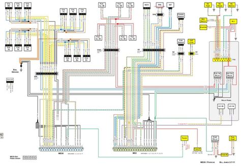 Possible Electrical Diagram Project Pelican Parts Forums