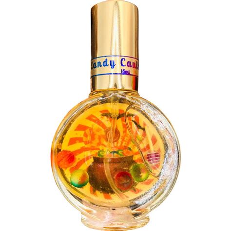 Candy Cauldron By Stardust And Stems Reviews And Perfume Facts
