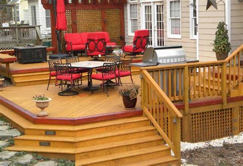 Deck Services Outdoor Experts Fl Outdoor Kitchen Installation