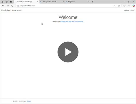 aspnet angular dotnet aspnetcore csharp programming dotnetcore