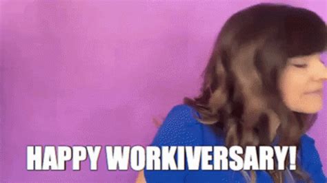 27 Congratulations Work Anniversary Funny Meme