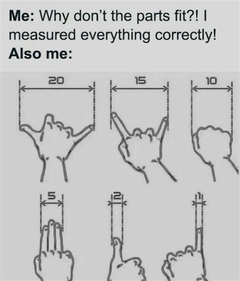 35 Hilarious Engineering Memes That Work On Every Level