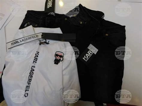 Фалшиви маркови стоки са иззети при акция на полицията в Разград Утро