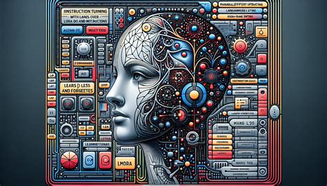 Exploring Llm Research Instruction Masking And Advanced Finetuning
