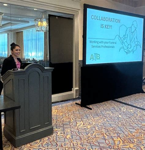 Thank You Donate Life America For Allowing Us To Represent The Wonderful Work We Do On The