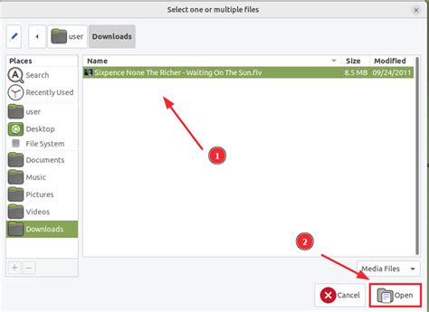 Useful Tips For Vlc Player Users In Linux Desktop
