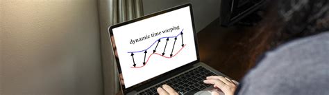 Dynamic Time Warping Unraveling Time Series Data