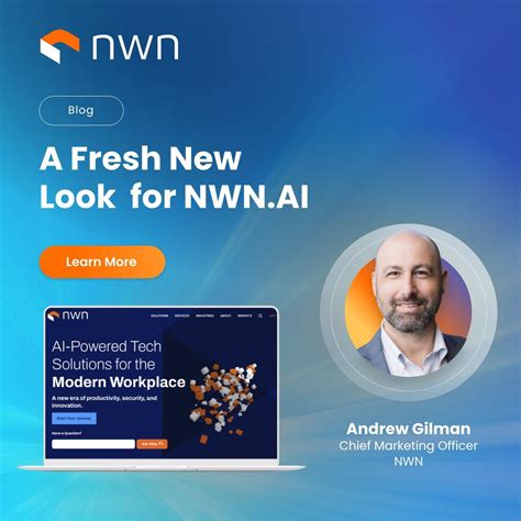 Nwns Journey From A Regional Technology Provider To A Billion Dollar