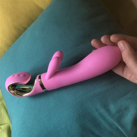 Grabbit From GVibe Sex Toy Review