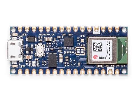 Arduino中文社区