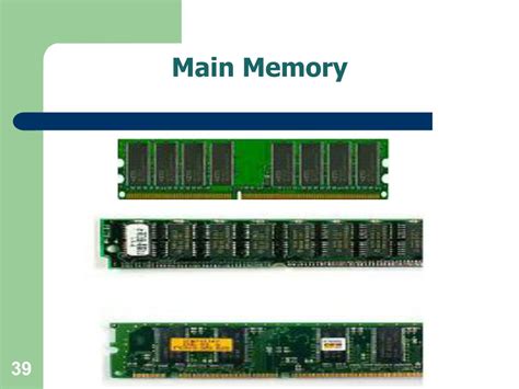 Ppt Introduction To Computer System Powerpoint Presentation Free