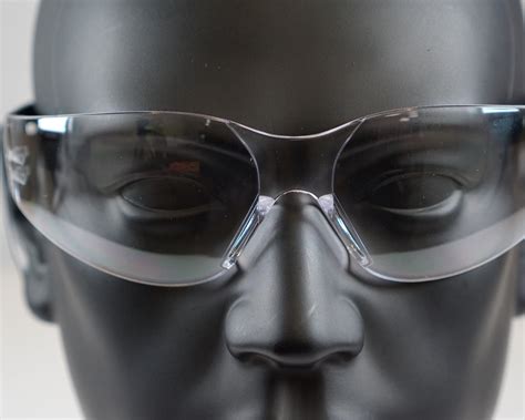 java clear lightweight safety glasses staffordindustrialsupplies