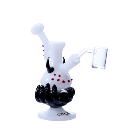 Cheech Ch 272 Gene In A Bong Black Bunker Distribution