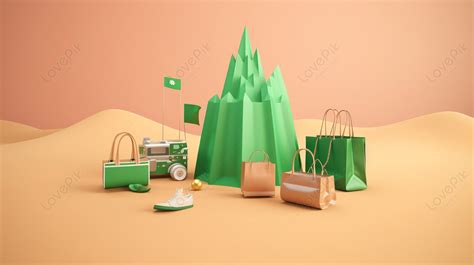 소셜 미디어 및 웹사이트를 위한 놀라운 3d 렌더링으로 모리타니의 온라인 쇼핑 경험을 향상하세요 놀라 배경 모리 배경 상하 배경 이미지 Hd 놀라 모리 상하 배경