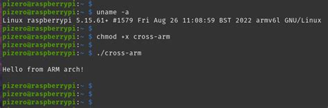 Github Locnnilrustcrosscompilation A Simple Rust Example With