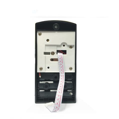 Smart Rfid Digital Induction Lock Sauna Spa Gym El Vicedeal